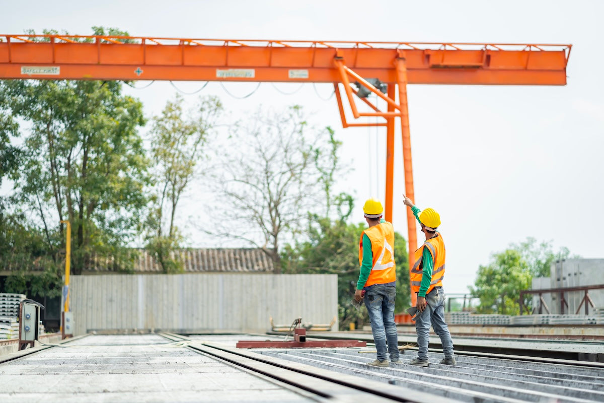 Crane Services Near Me | Reliable Solutions by Atlantic Crane